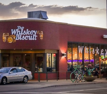 Top 10 BEST Whiskey Bars IN DENVER