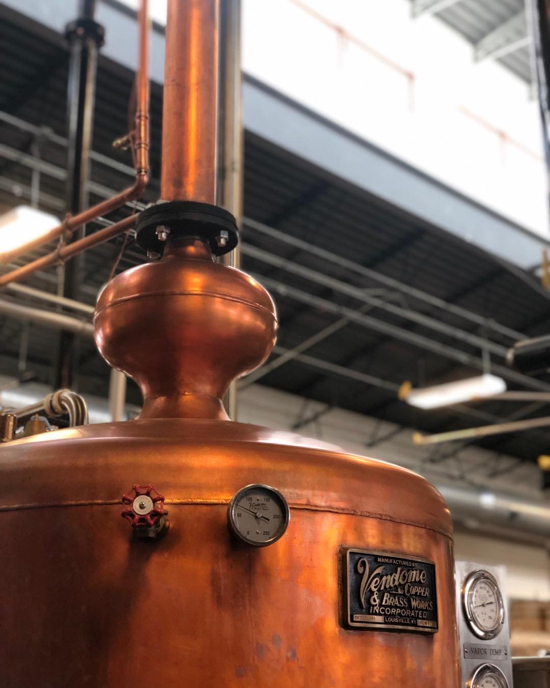 Top 10 Whiskey Distilleries In Denver And Around Town