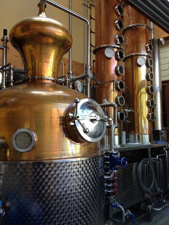 Top 10 Best Whiskey Distilleries in Minneapolis & Surrounding Areas