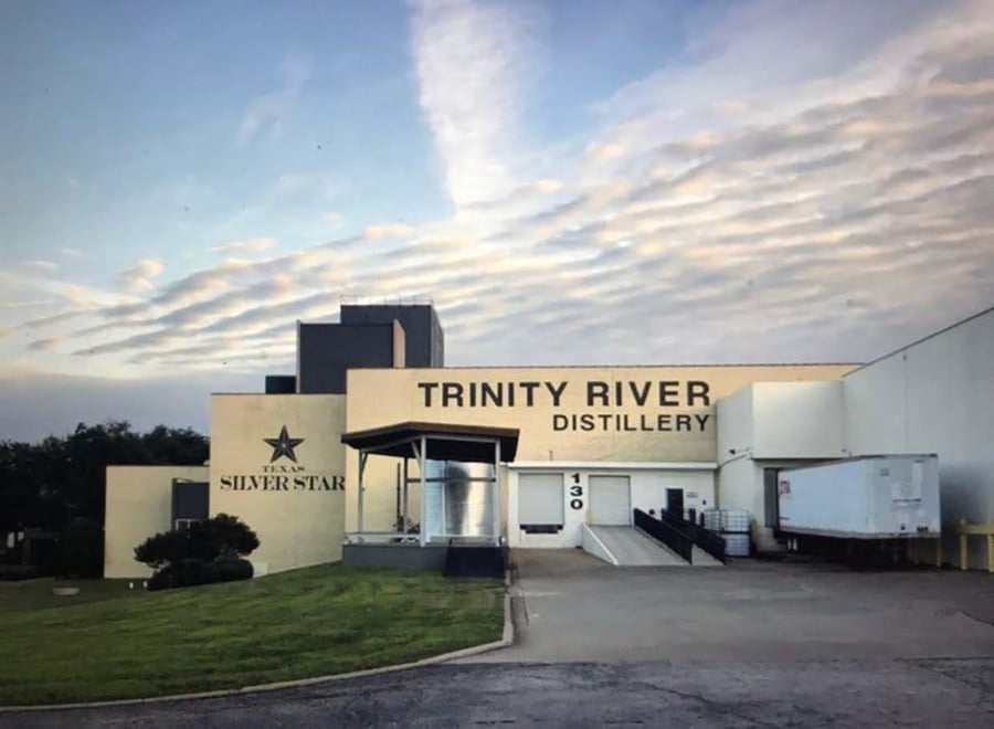 Whiskey (Whisky) Tasting Notes: Featuring Trinity River Distillery