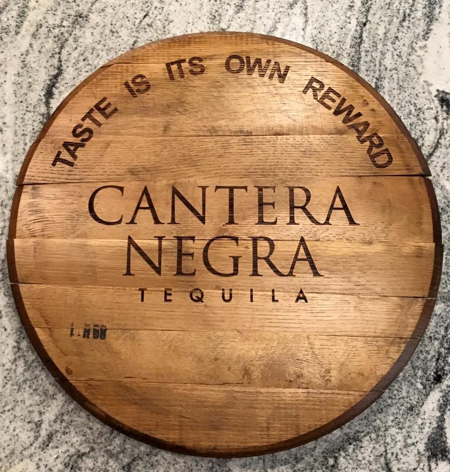 Tequila Tasting Notes: Featuring "Cantera Negra"