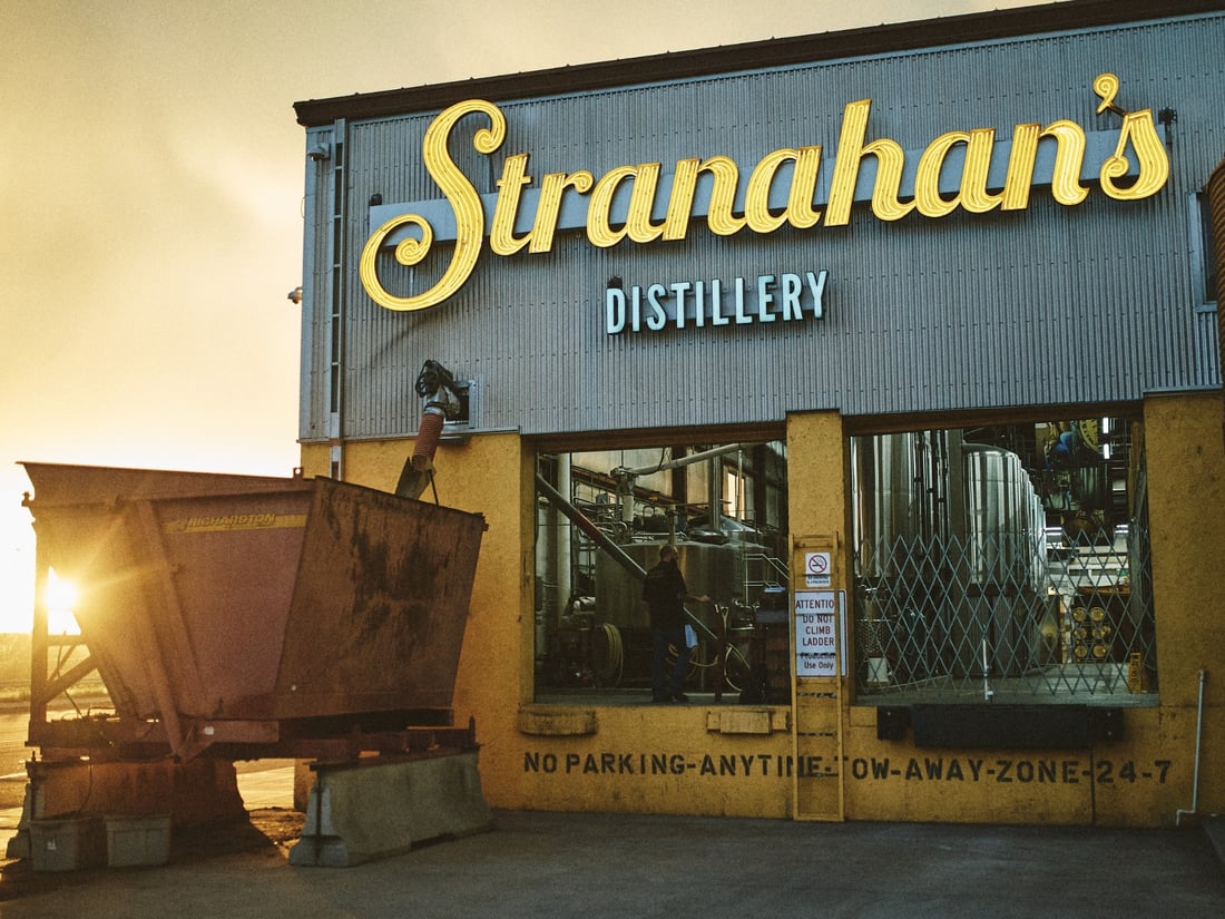 Top 10 Whiskey Distilleries In Denver And Around Town