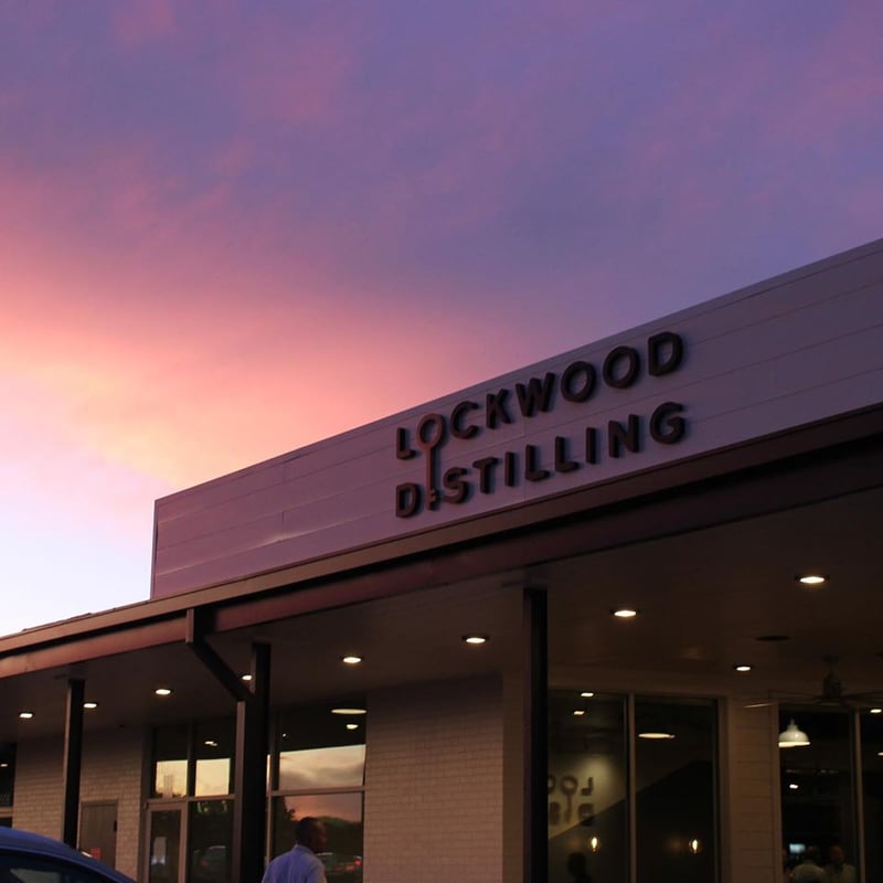 Top 10 Best Whiskey Distilleries in Dallas & Surrounding Areas