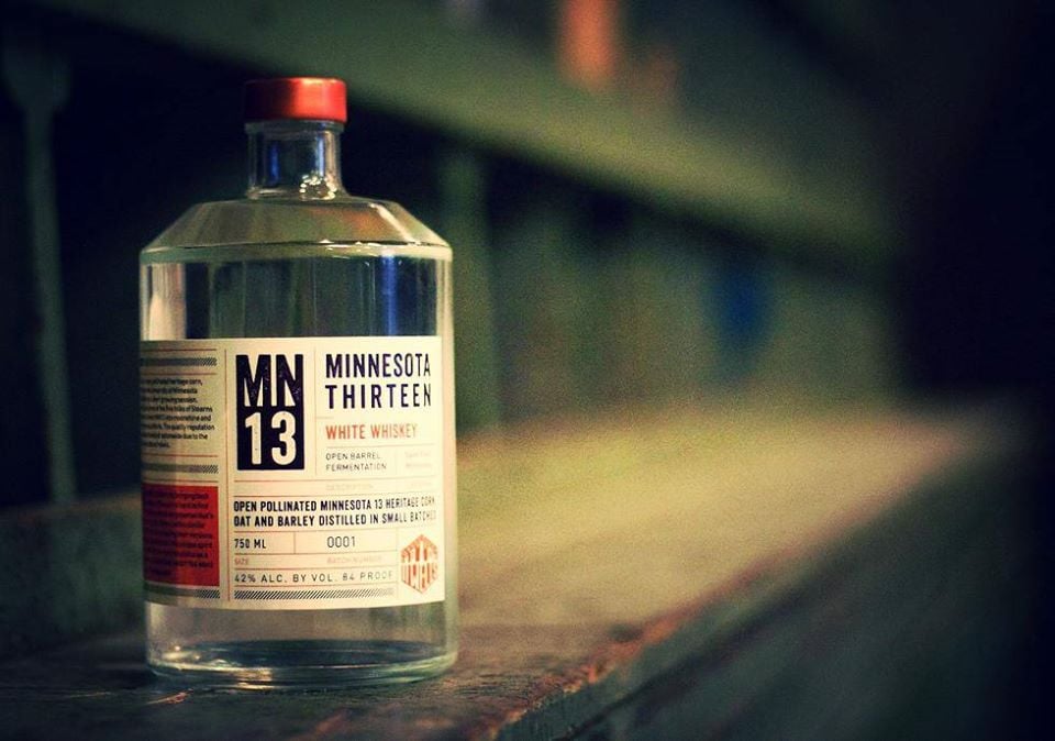 Whiskey(Whisky) Tasting Notes: Featuring MN13