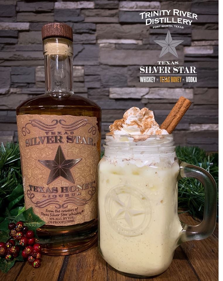 Whiskey (Whisky) Tasting Notes: Featuring Trinity River Distillery