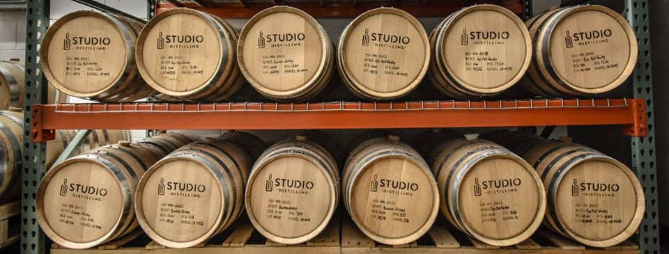 Top 10 Best Whiskey Distilleries in Minneapolis & Surrounding Areas