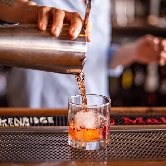 Top 10 Best Whiskey Bars In And Around Denver