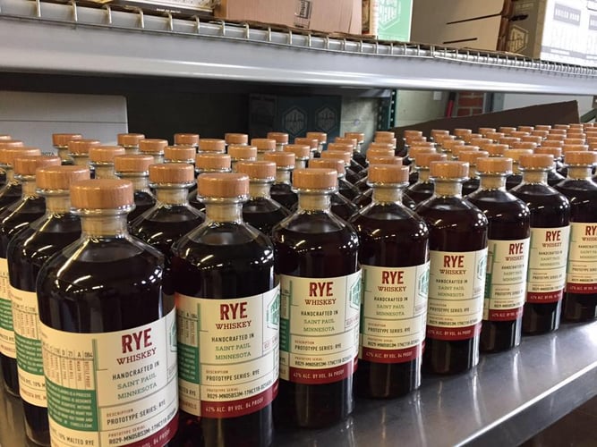 Top 10 Best Whiskey Distilleries in Minneapolis & Surrounding Areas