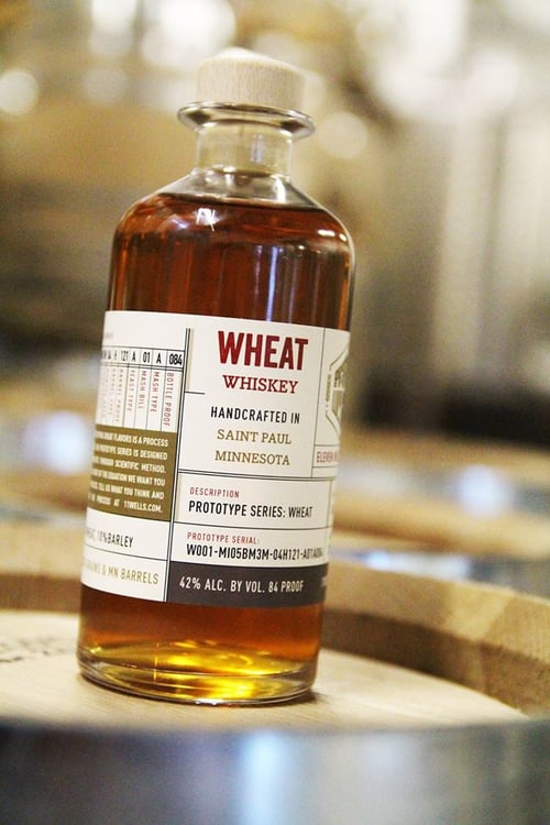 Whiskey(Whisky) Tasting Notes: Featuring MN13
