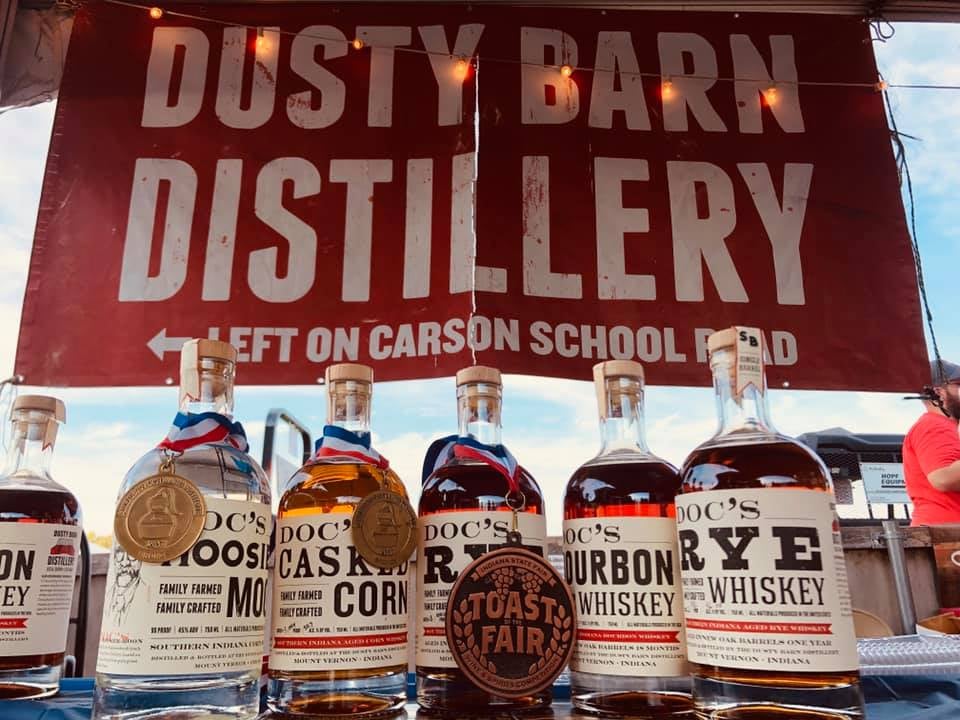 Top 10 BEST Whiskey Tours in Indianapolis