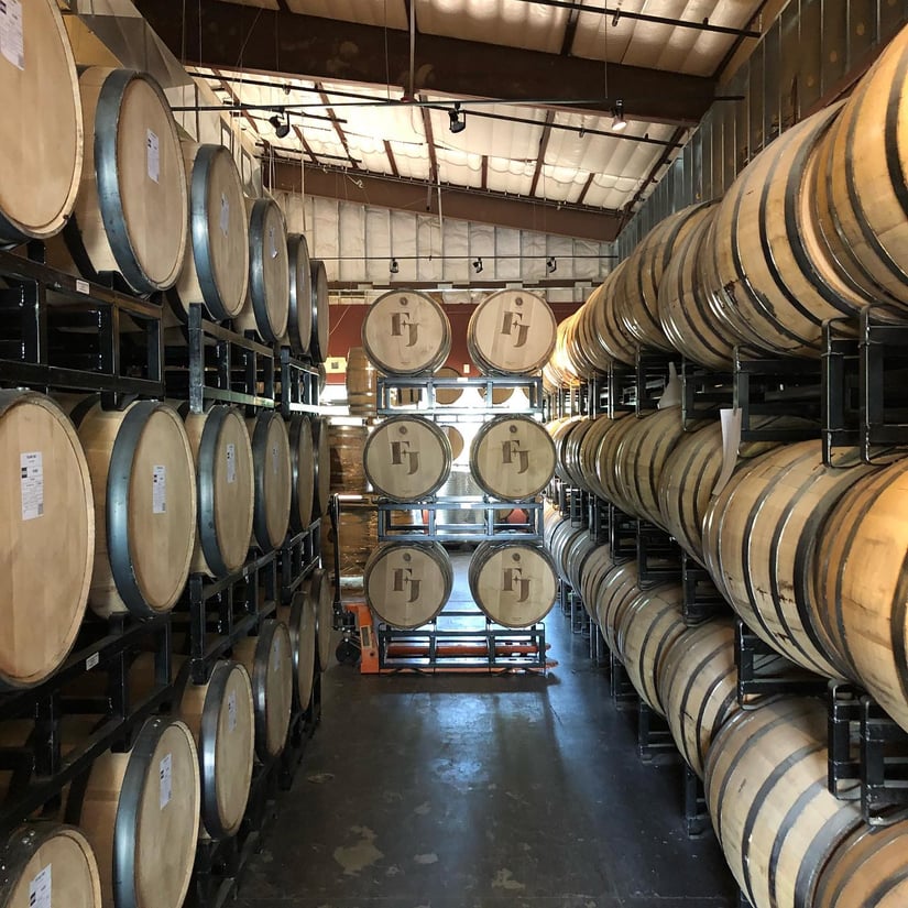 Top 10 Whiskey Distilleries In Denver And Around Town