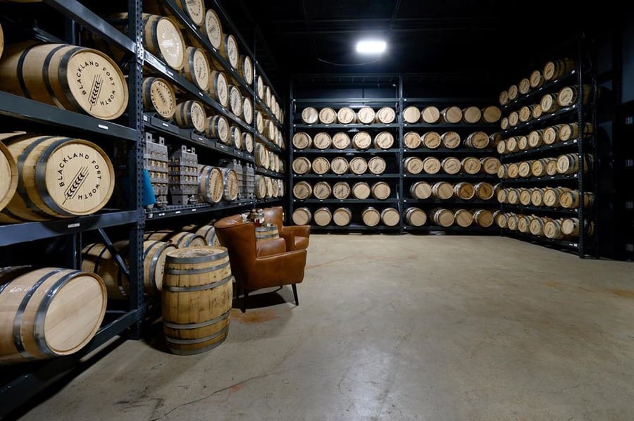 Top 10 Best Whiskey Distilleries in Dallas & Surrounding Areas