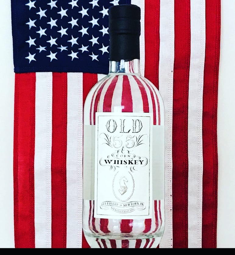 Top 10 Whiskey Brands in Indiana