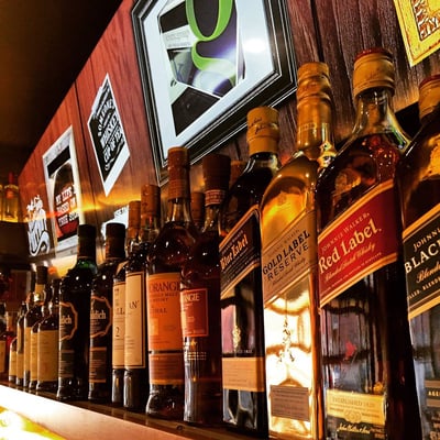 Top 10 BEST Whiskey Bars IN DENVER