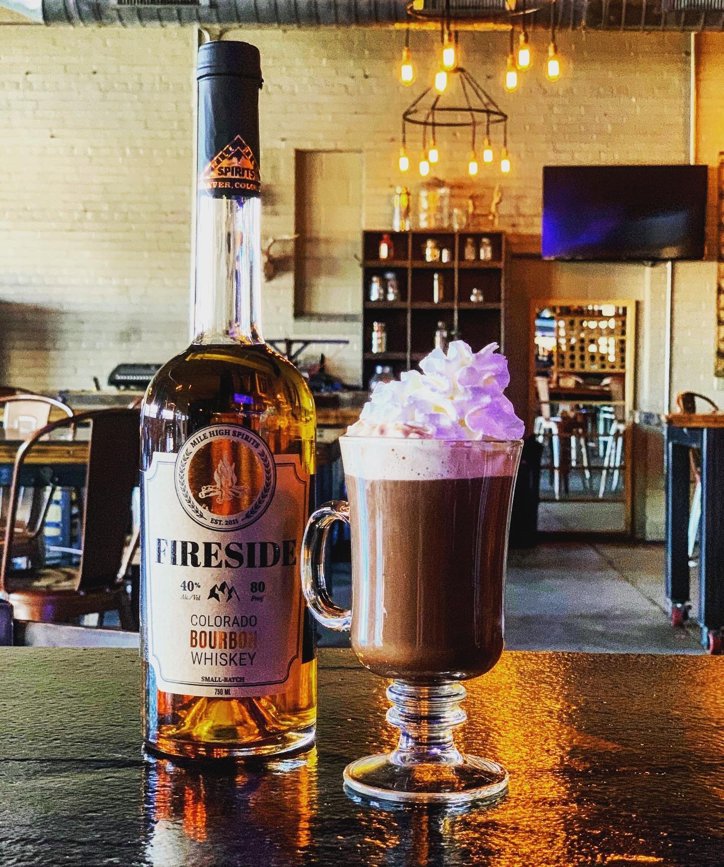 Top 10 Whiskey Distilleries In Denver And Around Town