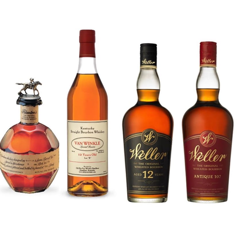 Top 10 American Whiskey(Whisky) to Savor